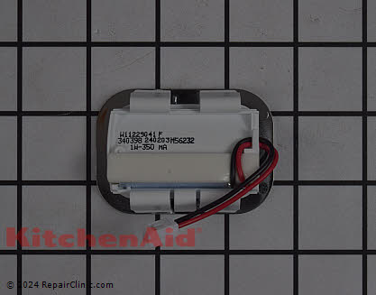 LED Light W11484836 | KitchenAid Replacement Parts