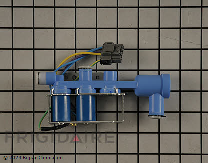 Frigidaire Water Inlet Valve 5304529544 | Frigidaire Appliance Parts