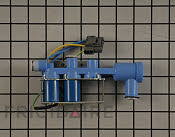 Frigidaire Refrigerator Replacement Water Inlet Valve | Ships Today ...