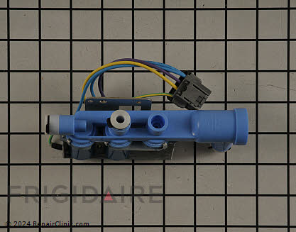 Frigidaire Water Inlet Valve 5304529544 | Frigidaire Appliance Parts