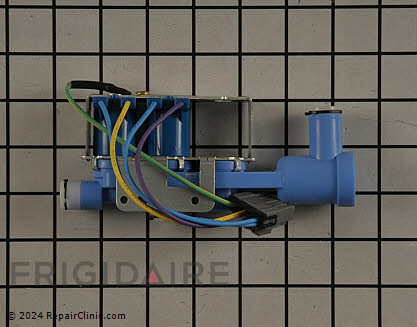 Frigidaire Water Inlet Valve 5304529544 | Frigidaire Appliance Parts