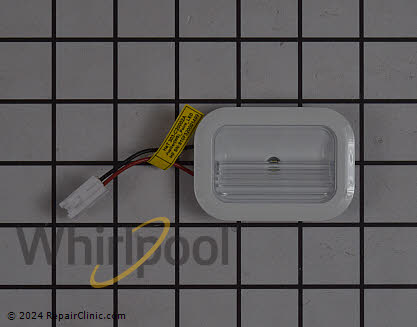 Whirlpool LED Light W11747577 | Whirlpool Replacement Parts