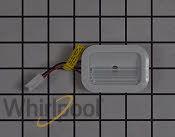 Whirlpool WRQA59CNKZ Refrigerator Replacement LED Light | Ships Today ...