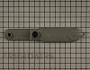 Frigidaire Center Wash Arm Assembly 5304517891 | Frigidaire Appliance Parts