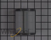 Whirlpool Dishwasher Replacement Filter | Ships Today! 365-Day Returns