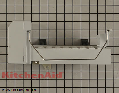 Ice Maker Assembly W11729596 | KitchenAid Replacement Parts