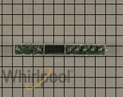 Whirlpool Replacement Control Panel | Ships Today! 365-Day Returns