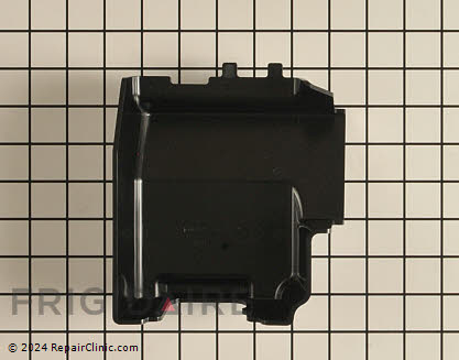 Frigidaire Wiring Cover 5304528549 | Frigidaire Appliance Parts