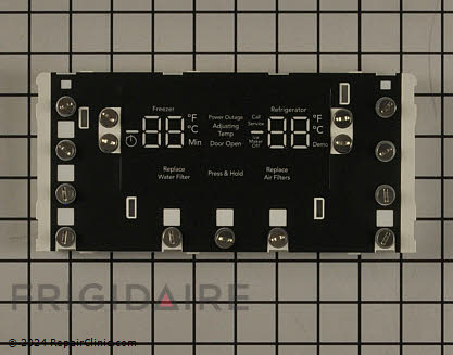Dispenser Control Board 5304529572 | Frigidaire Appliance Parts
