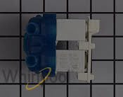 Whirlpool Washing Machine Replacement Water Inlet Valve | Ships Today ...