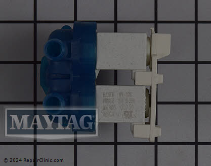 Maytag Water Inlet Valve W11688995 | Maytag Replacement Parts