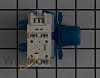Whirlpool Water Inlet Valve W11688995 | Whirlpool Replacement Parts