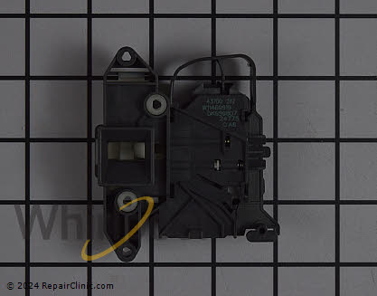 Door Lock W11565030 | Whirlpool Replacement Parts