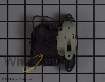 Door Lock W11565030 | Whirlpool Replacement Parts
