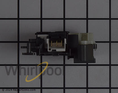 Door Lock W11565030 | Whirlpool Replacement Parts