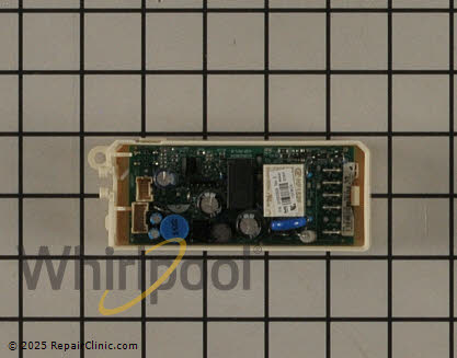 Whirlpool User Control and Display Board W11441625 | Whirlpool ...