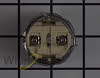 Whirlpool Light Assembly W11707255 | Whirlpool Replacement Parts