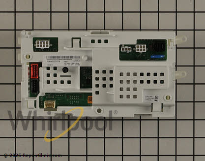 Whirlpool Control Board W11230135 | Whirlpool Replacement Parts