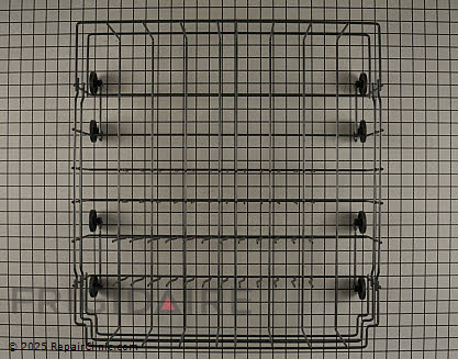 Frigidaire Lower Dishrack Assembly 5304532969 | Frigidaire Appliance Parts