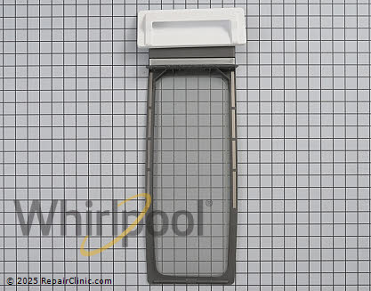 Whirlpool Lint Filter W11778253 | Whirlpool Replacement Parts