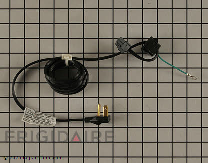 Frigidaire Power Cord 5304534691 | Frigidaire Appliance Parts