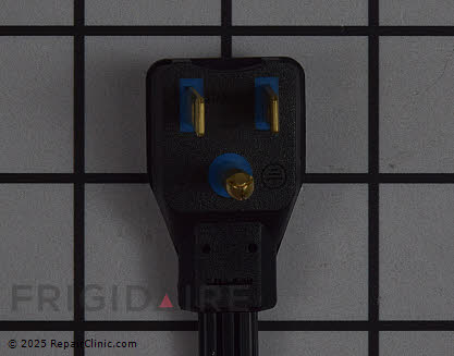 Power Cord 5304534691 | Frigidaire Appliance Parts