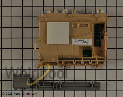 Whirlpool Control Board W11683480 | Whirlpool Replacement Parts