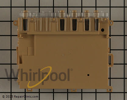 Whirlpool Control Board W11683480 | Whirlpool Replacement Parts