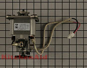 KitchenAid Replacement Motor | Ships Today! 365-Day Returns