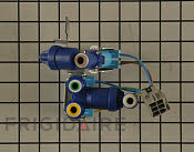 Frigidaire Refrigerator Replacement Water Inlet Valve | Ships Today ...