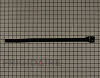 Frigidaire Drawer Slide Rail 5304526306 | Frigidaire Appliance Parts