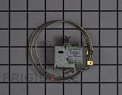 Frigidaire Refrigerator Replacement Temperature Control Thermostat ...