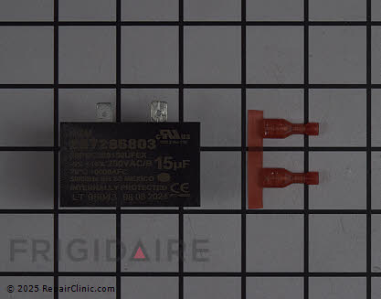 Frigidaire Run Capacitor 5304464438 | Frigidaire Appliance Parts