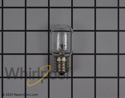 Light Bulb 8206232A | Whirlpool Replacement Parts