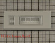 KitchenAid Refrigerator Replacement Front Panel | Ships Today! 365-Day ...