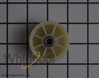 Whirlpool Idler Pulley WP691366 | Whirlpool Replacement Parts