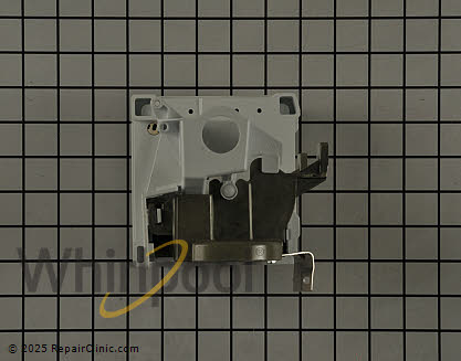 Ice Maker Assembly D7824706Q | Whirlpool Replacement Parts