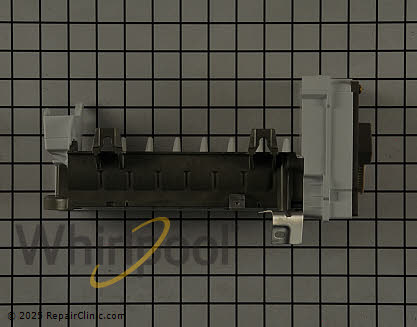 Ice Maker Assembly D7824706Q | Whirlpool Replacement Parts