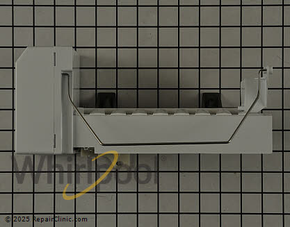 Ice Maker Assembly W11700559 | Whirlpool Replacement Parts