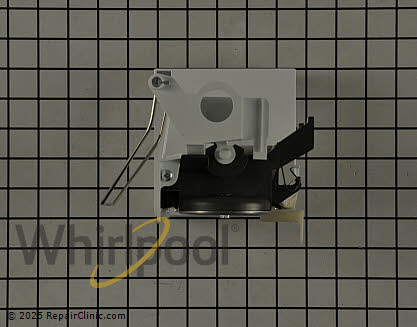 Whirlpool Ice Maker Assembly W11700559 | Whirlpool Replacement Parts