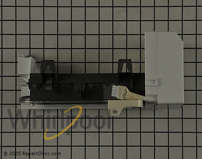 Ice Maker Assembly W11700559 | Whirlpool Replacement Parts