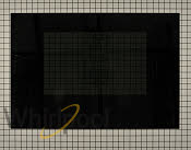 Whirlpool Range/Stove/Oven Replacement Outer Door Glass | Ships Today ...
