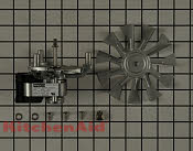 KitchenAid Range/Stove/Oven Replacement Convection Motor | Ships Today ...