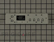Frigidaire Refrigerator Replacement User Control and Display Board ...