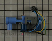 Frigidaire Refrigerator Replacement Water Inlet Valve | Ships Today ...