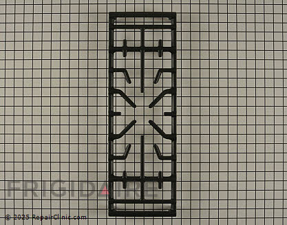 Frigidaire Burner Grate 5304535284 | Frigidaire Appliance Parts