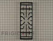 Frigidaire Range/Stove/Oven Replacement Burner Grate | Ships Today! 365 ...