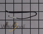 Whirlpool Refrigerator Sensor & Thermistor Parts | Ships Today! 365-Day ...