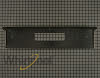 Whirlpool Control Panel W11707152 | Whirlpool Replacement Parts