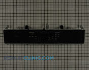 GE Range/Stove/Oven Replacement Touchpad and Control Panel | Ships ...